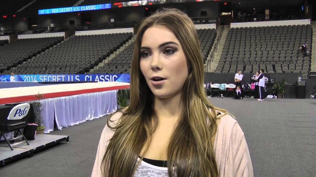 Mckayla Maroney The Fappening Scandal Privacy Lessons